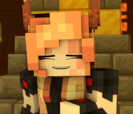 Abigail Crysteffor | Rainimator Wiki | Fandom