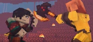 Nether | Rainimator Wiki | Fandom