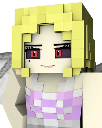 Lhara-Silverwing | Rainimator Wiki | Fandom