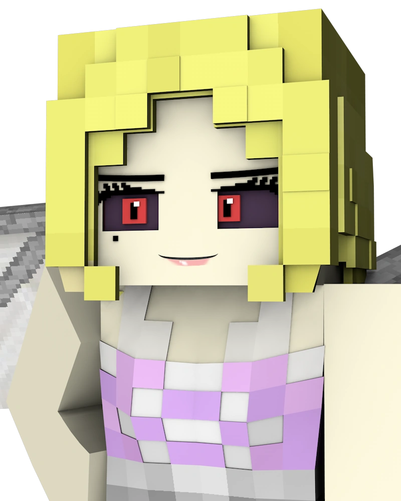 Lhara-Silverwing | Rainimator Wiki | Fandom