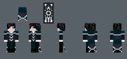 Lance/Gallery | Rainimator Wiki | Fandom