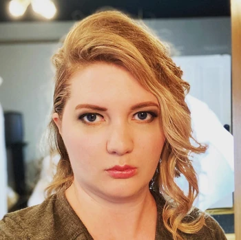 Amelia Mader | Rainimator Wiki | Fandom