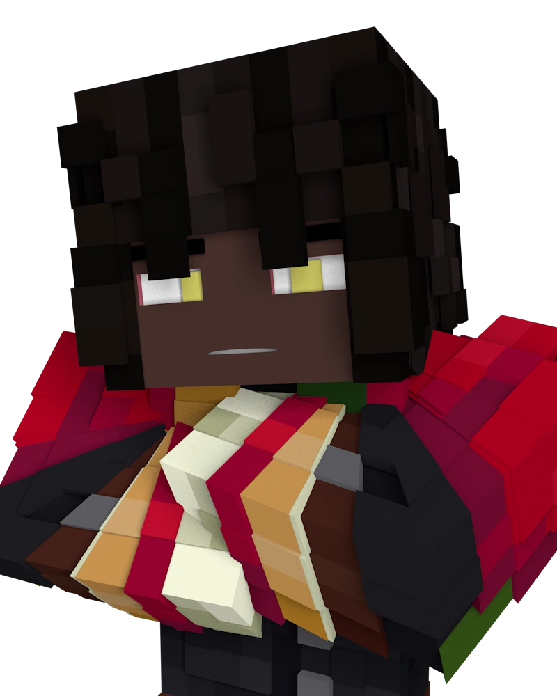 Thorn | Rainimator Wiki | Fandom