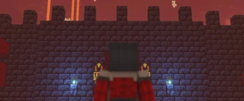 Piglin Castle | Rainimator Wiki | Fandom