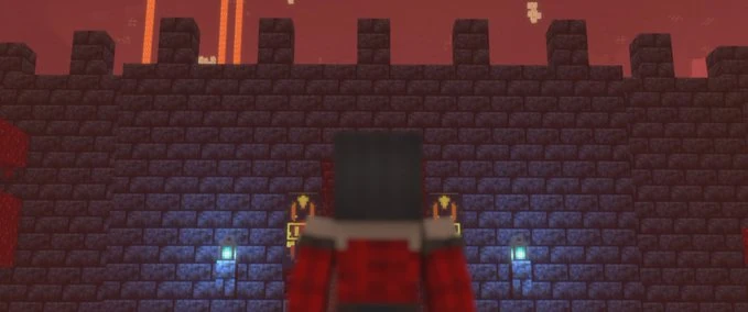 Piglin Castle | Rainimator Wiki | Fandom