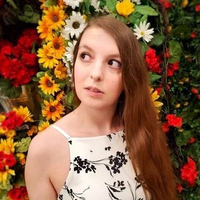 Lizzy Hofe | Rainimator Wiki | Fandom