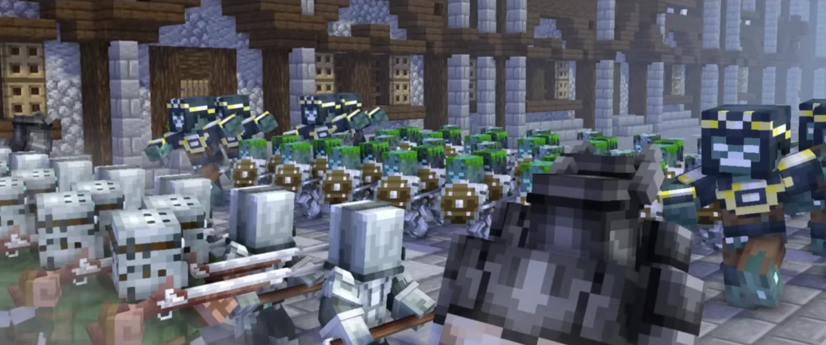 Saltbourne-Drowned War | Rainimator Wiki | Fandom