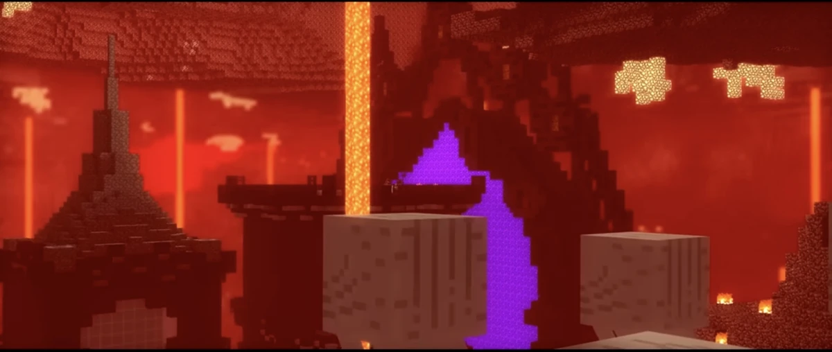 Nether Horde Castle | Rainimator Wiki | Fandom
