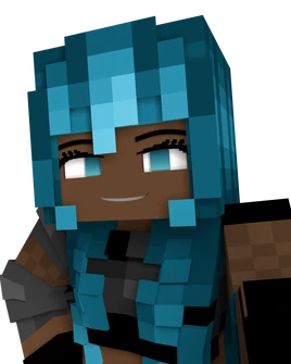 Akui Azurlumen | Rainimator Wiki | Fandom