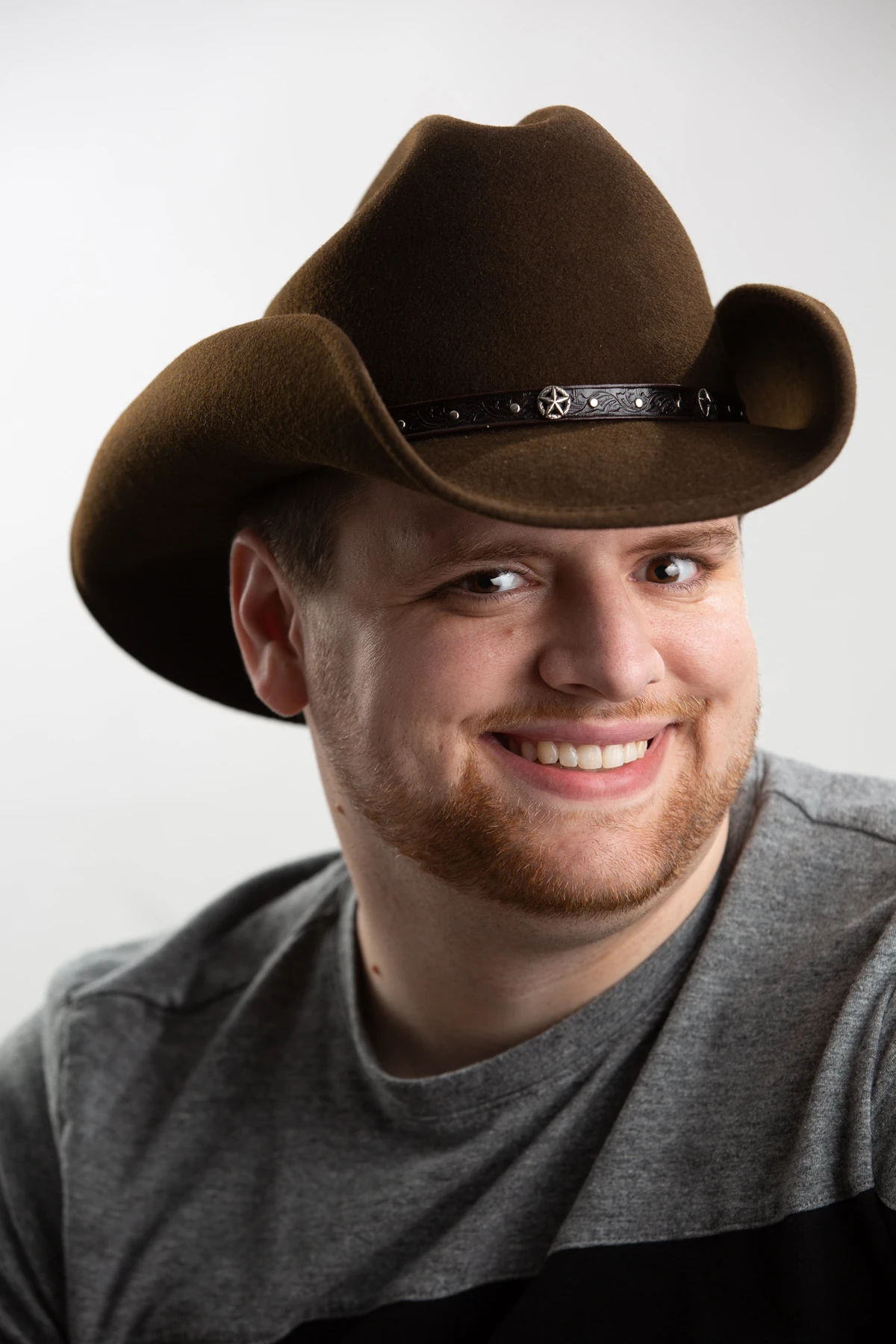 Kestin Howard | Rainimator Wiki | Fandom