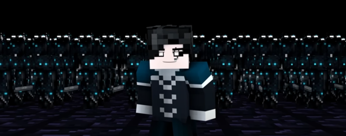 Void Corruption Rainimator Wiki Fandom