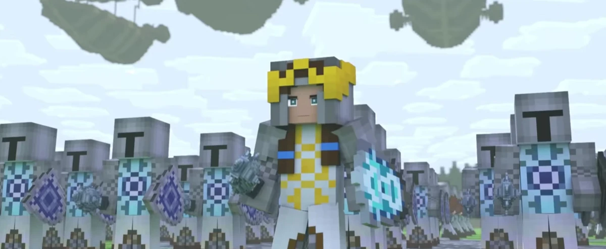 Frostbourne Footsoldiers | Rainimator Wiki | Fandom