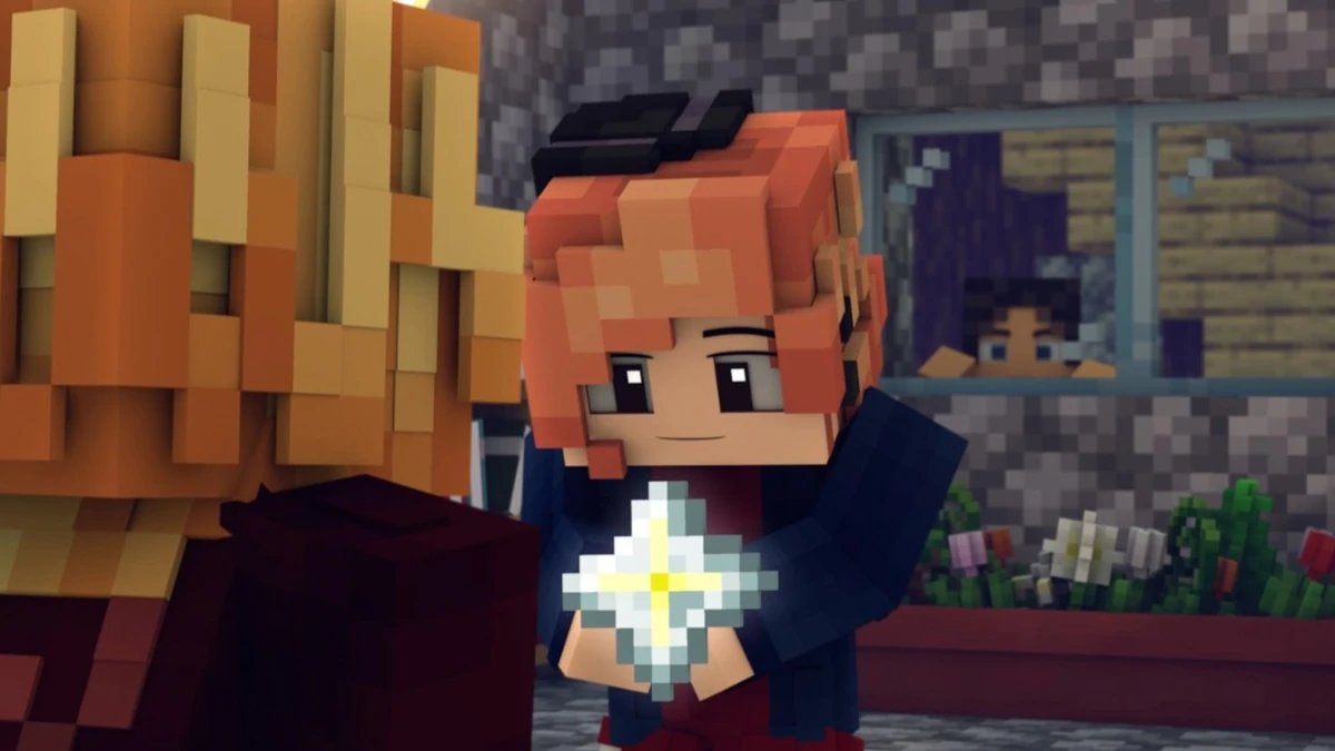 Abigail Crysteffor/History | Rainimator Wiki | Fandom