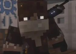 The Entity | Rainimator Wiki | Fandom