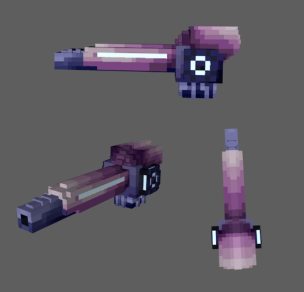 Void Cannons | Rainimator Wiki | Fandom