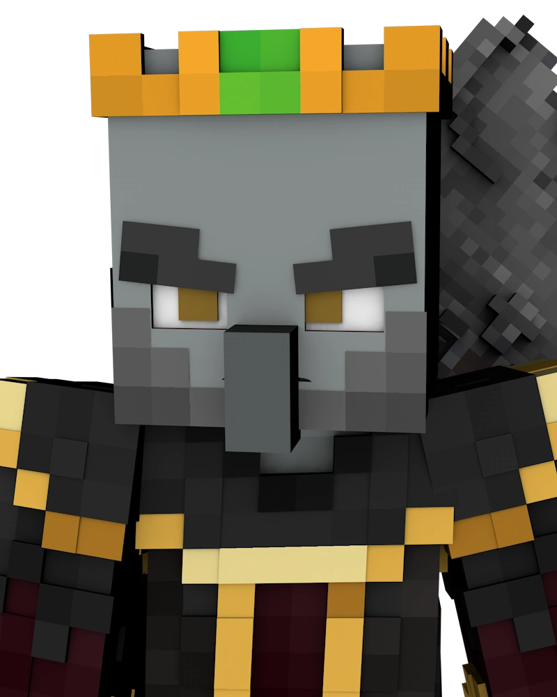 Klaus | Rainimator Wiki | Fandom