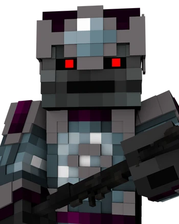 Kralos | Rainimator Wiki | Fandom