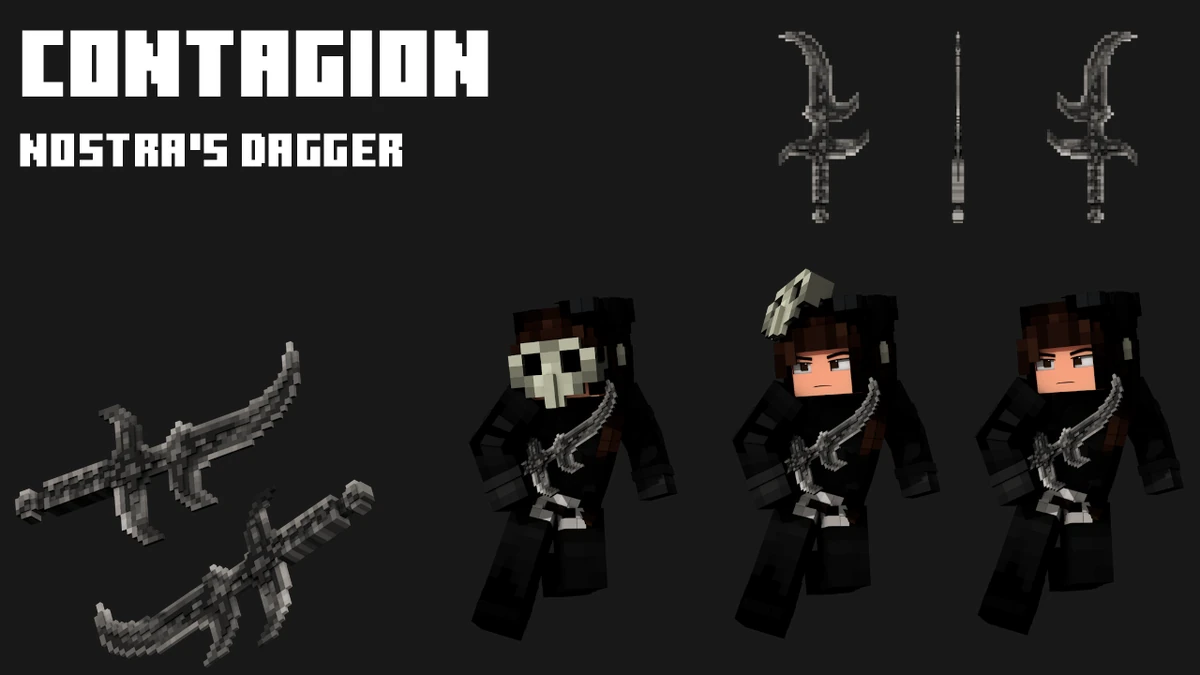 Contagion | Rainimator Wiki | Fandom