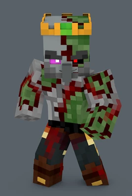 Klaus | Rainimator Wiki | Fandom