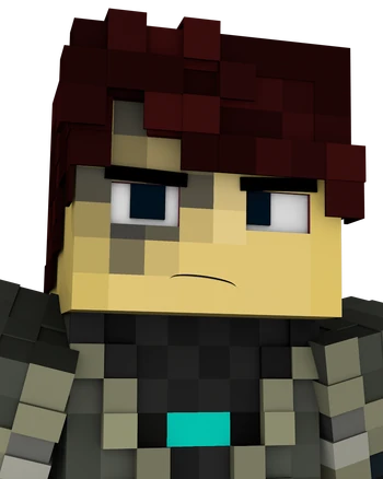 Patrick Wynter | Rainimator Wiki | Fandom