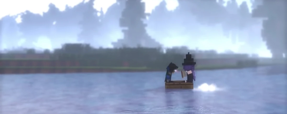 Overworld | Rainimator Wiki | Fandom
