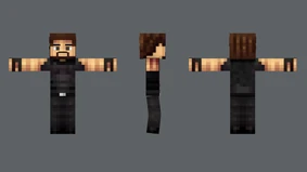 Flint | Rainimator Wiki | Fandom