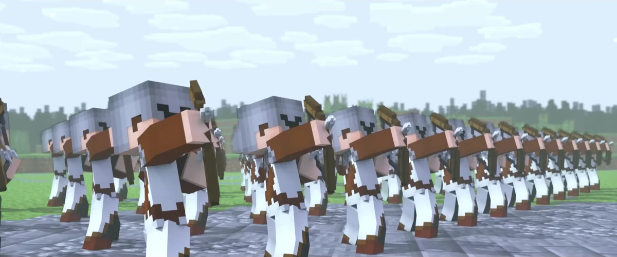 Frostbourne Archers | Rainimator Wiki | Fandom