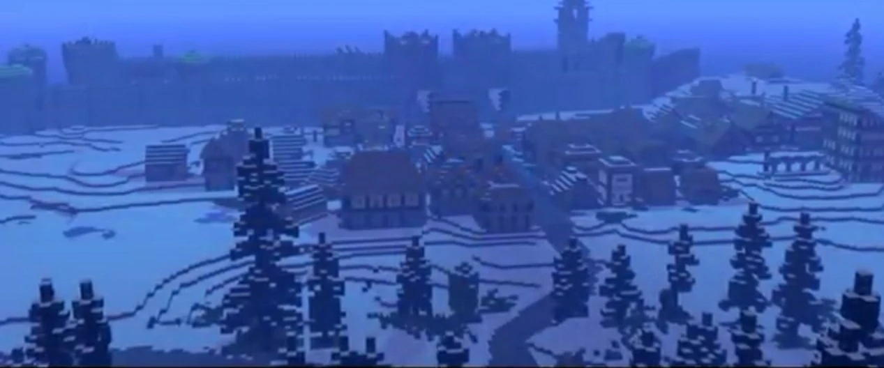 Glacierford | Rainimator Wiki | Fandom