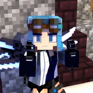 Beacon Gun | Rainimator Wiki | Fandom