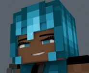 Akui Azurlumen | Rainimator Wiki | Fandom