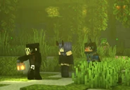 Azalea | Rainimator Wiki | Fandom