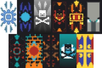 Banners | Rainimator Wiki | Fandom