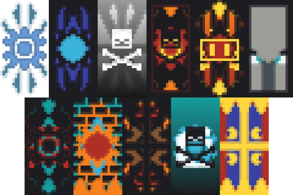 Banners | Rainimator Wiki | Fandom