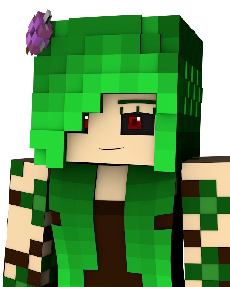 Azalea | Rainimator Wiki | Fandom