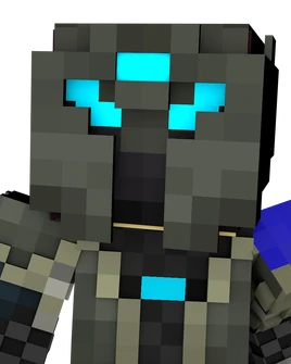 Patrick Wynter | Rainimator Wiki | Fandom