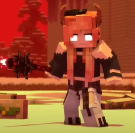 Abigail Crysteffor | Rainimator Wiki | Fandom