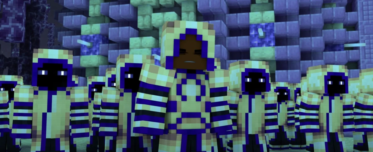 Lightborne | Rainimator Wiki | Fandom