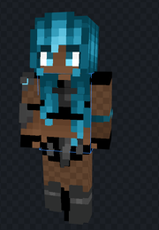 Akui Azurlumen | Rainimator Wiki | Fandom