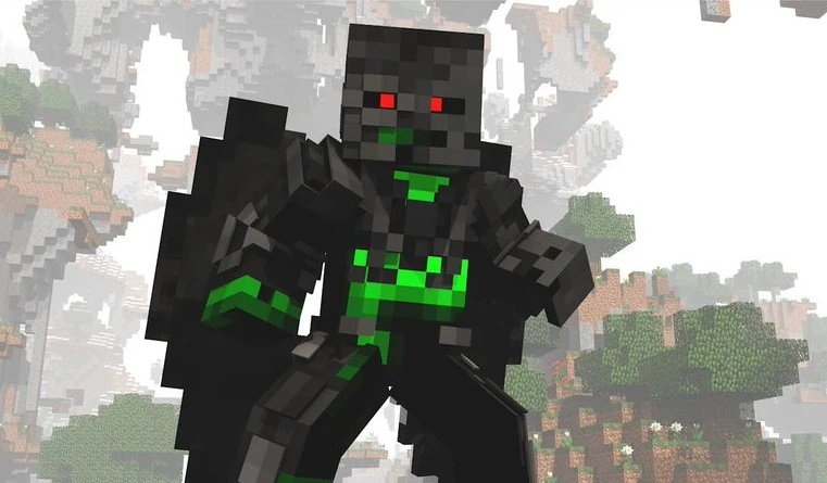 Category:Nether Species | Rainimator Wiki | Fandom