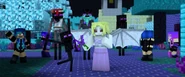 Lhara-Silverwing | Rainimator Wiki | Fandom