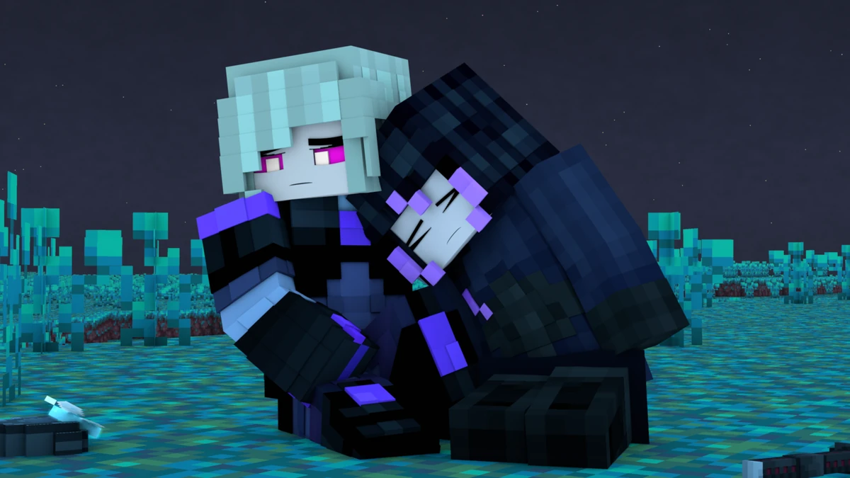 Soralise | Rainimator Wiki | Fandom