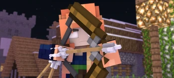 Abigail Crysteffor | Rainimator Wiki | Fandom