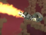 Infernius | Rainimator Wiki | Fandom