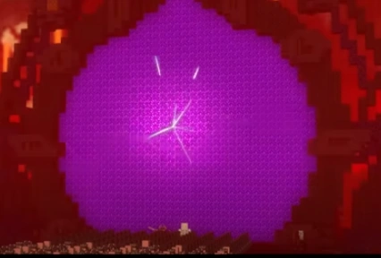 Nether Portal | Rainimator Wiki | Fandom