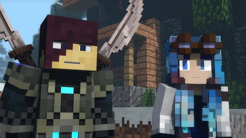 Ser Patrick's Armor | Rainimator Wiki | Fandom