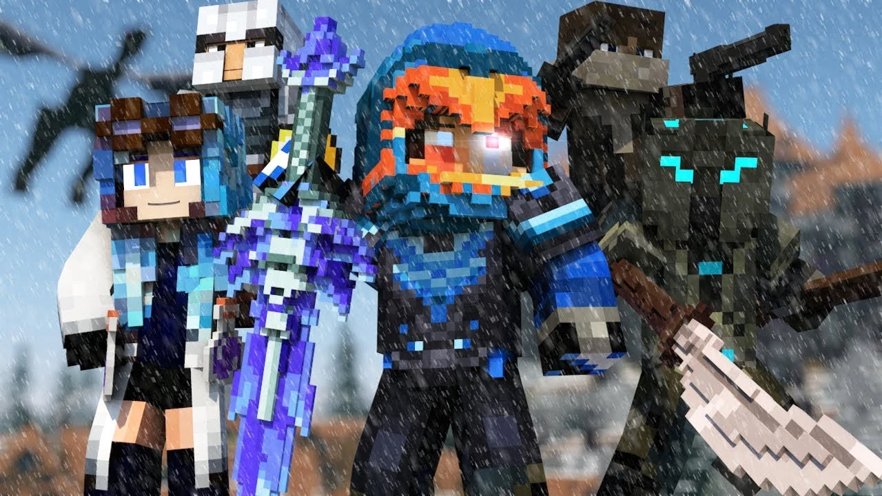 Discuss Everything About Rainimator Wiki | Fandom