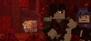 Ender Watchers | Rainimator Wiki | Fandom