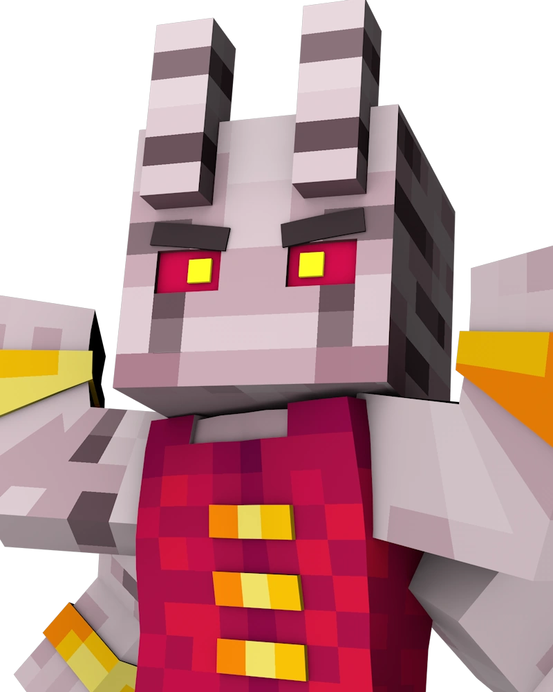 Mammon | Rainimator Wiki | Fandom
