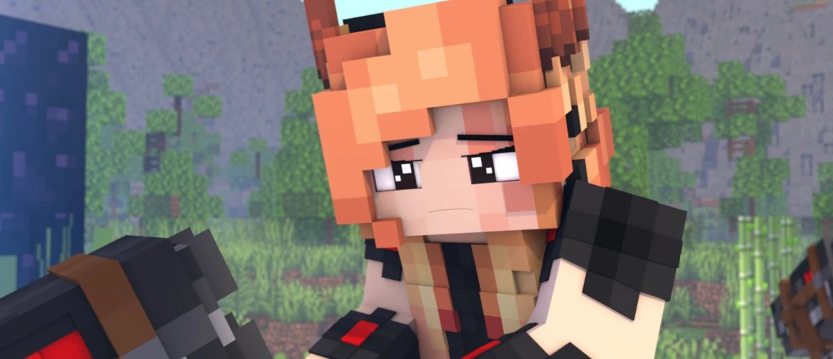 Abigail Crysteffor | Rainimator Wiki | Fandom