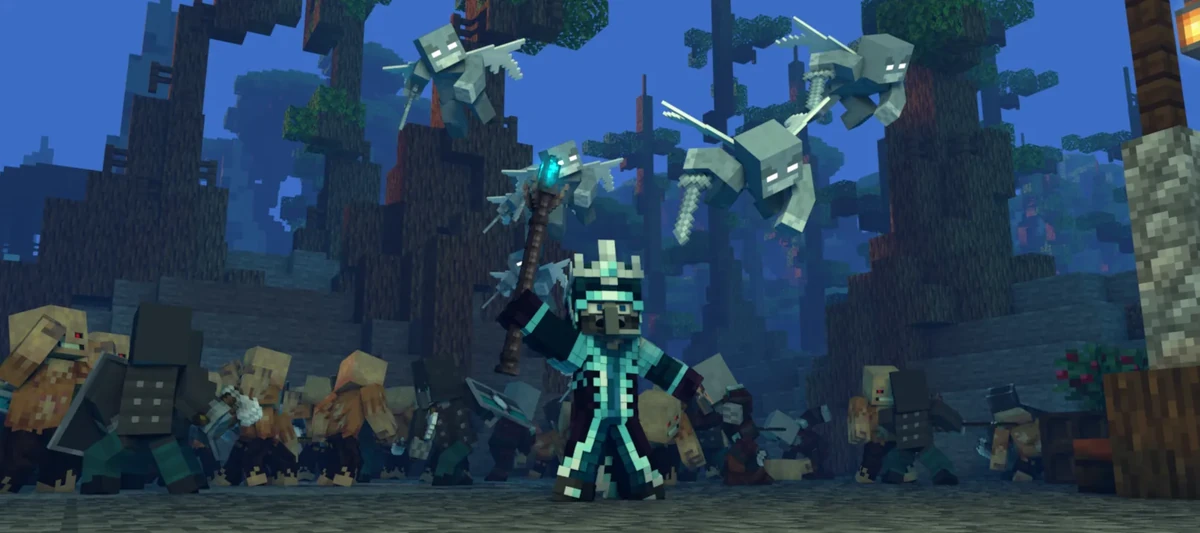 Void Magic | Rainimator Wiki | Fandom